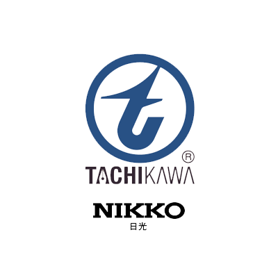 TACHIKAWA・NIKKO – TAG STATIONERY